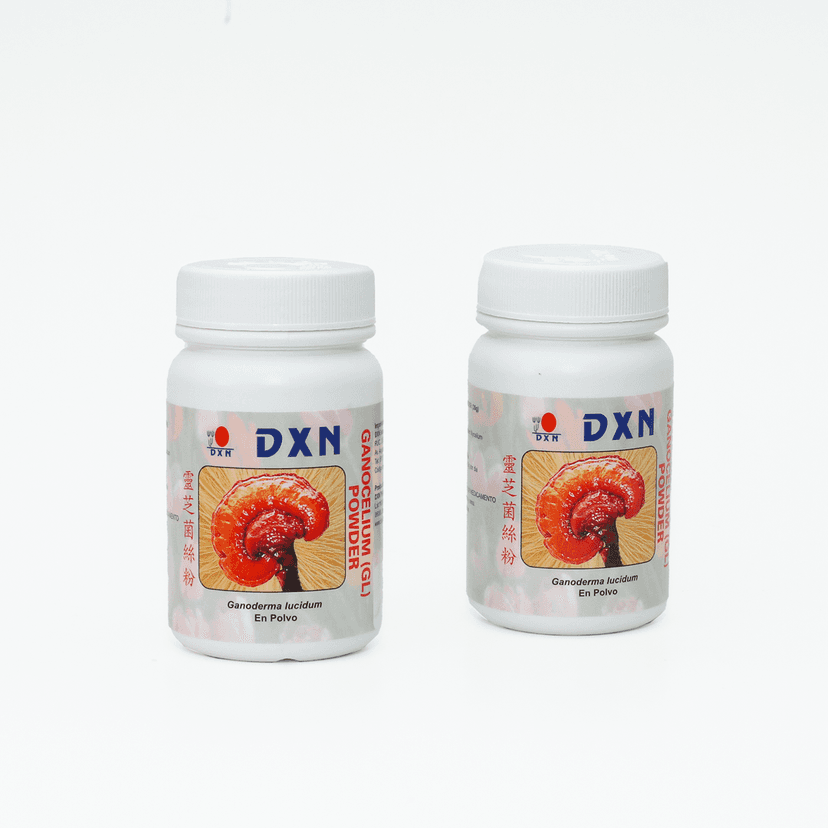 DXN Mundial | Salud, Riqueza y Felicidad